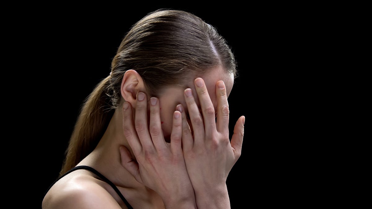 What makes you feel Shameful or Worthless? | by Diviyanivasini K S | Medium