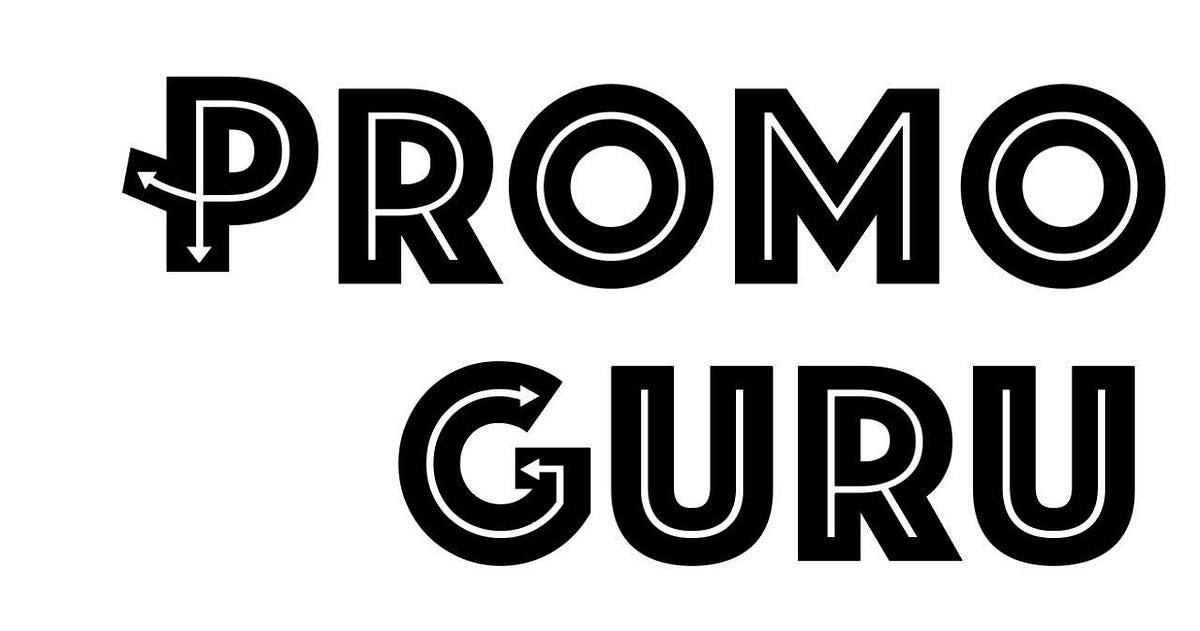 promo guru