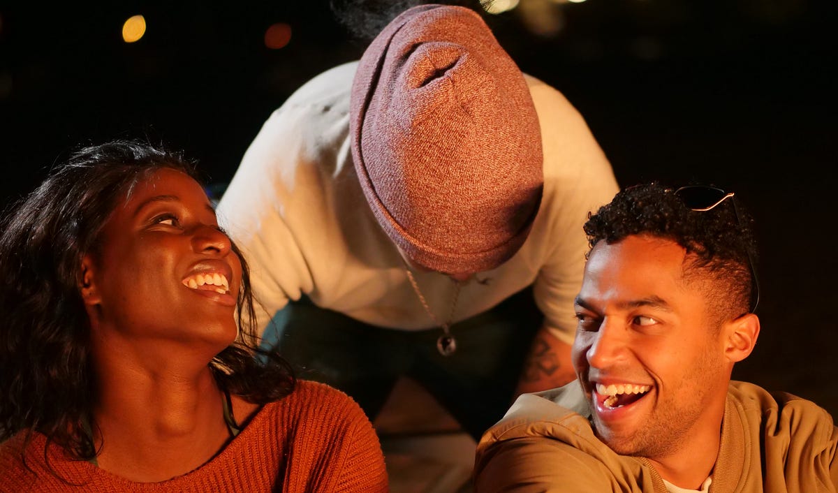 Social Interaction (Essay). The Nature of Social Interaction | by The ...