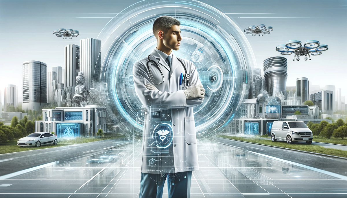 Navigating the Pharmaverse: How Medical Affairs Can Map the Omnichannel ...