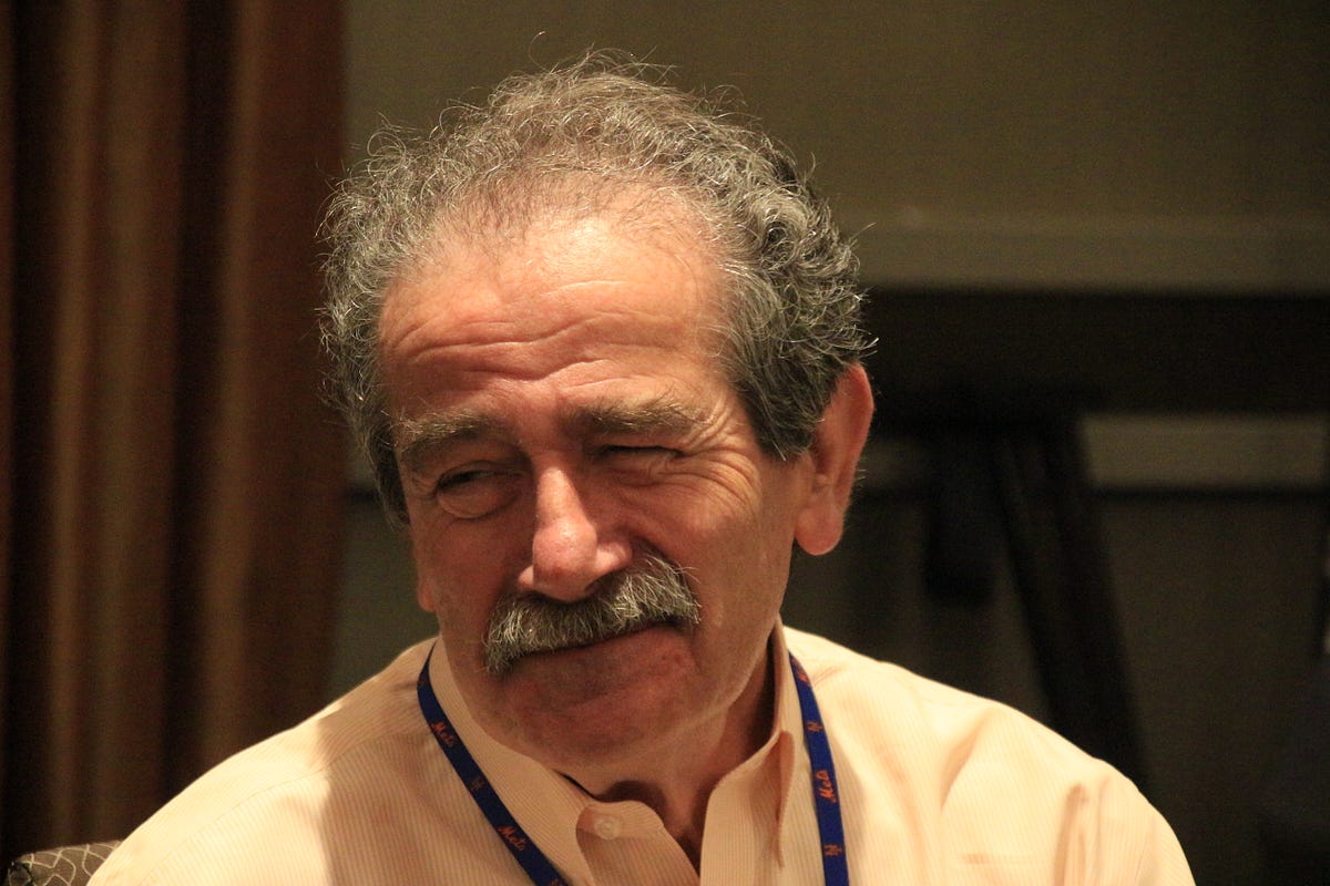 John Thorn: “El propósito primario de la historia es entender mejor el ...