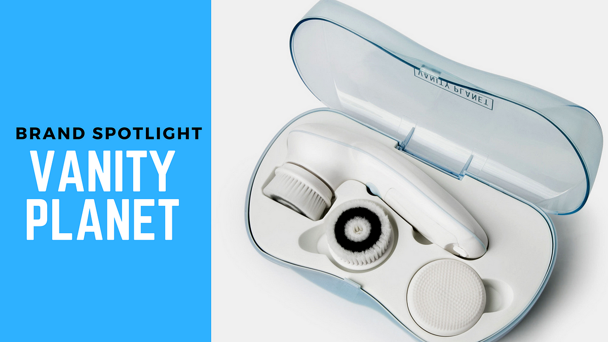 Brand Spotlight: Vanity Planet. Tell us a bit about Vanity Planet. | by ...
