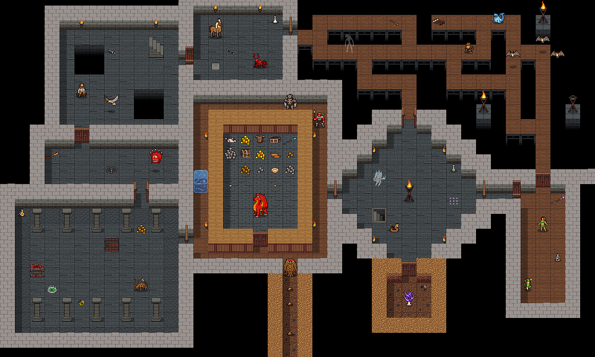 Introducing Ethercraft: a decentralized RPG running on the Ethereum ...