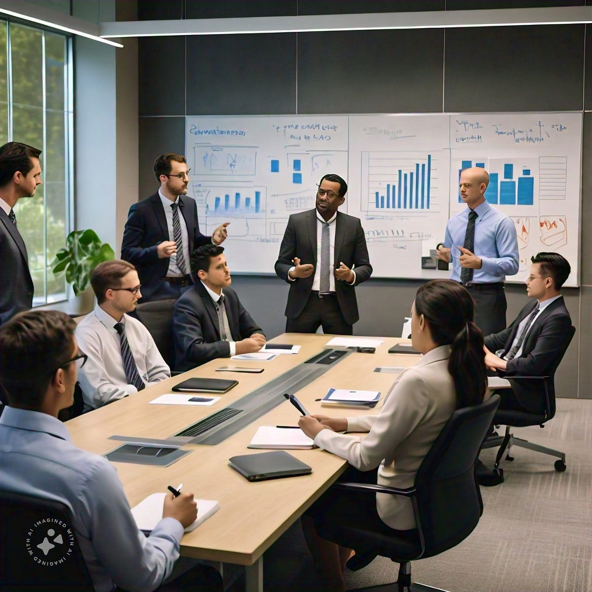 The Pygmalion Effect: How Expectations Shape Reality in the Workplace ...