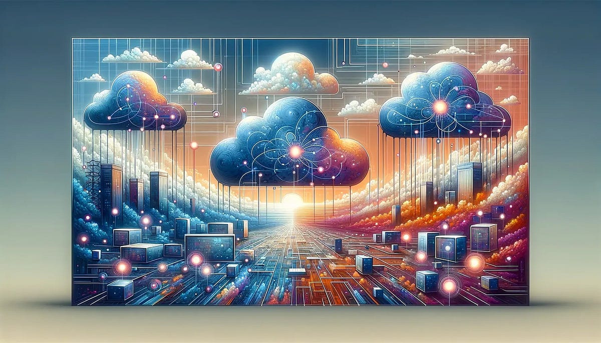 Introducing STH 1.0.0: The Future of Serverless Computing! | by Ray Nawfal | Scramjet.org | Medium