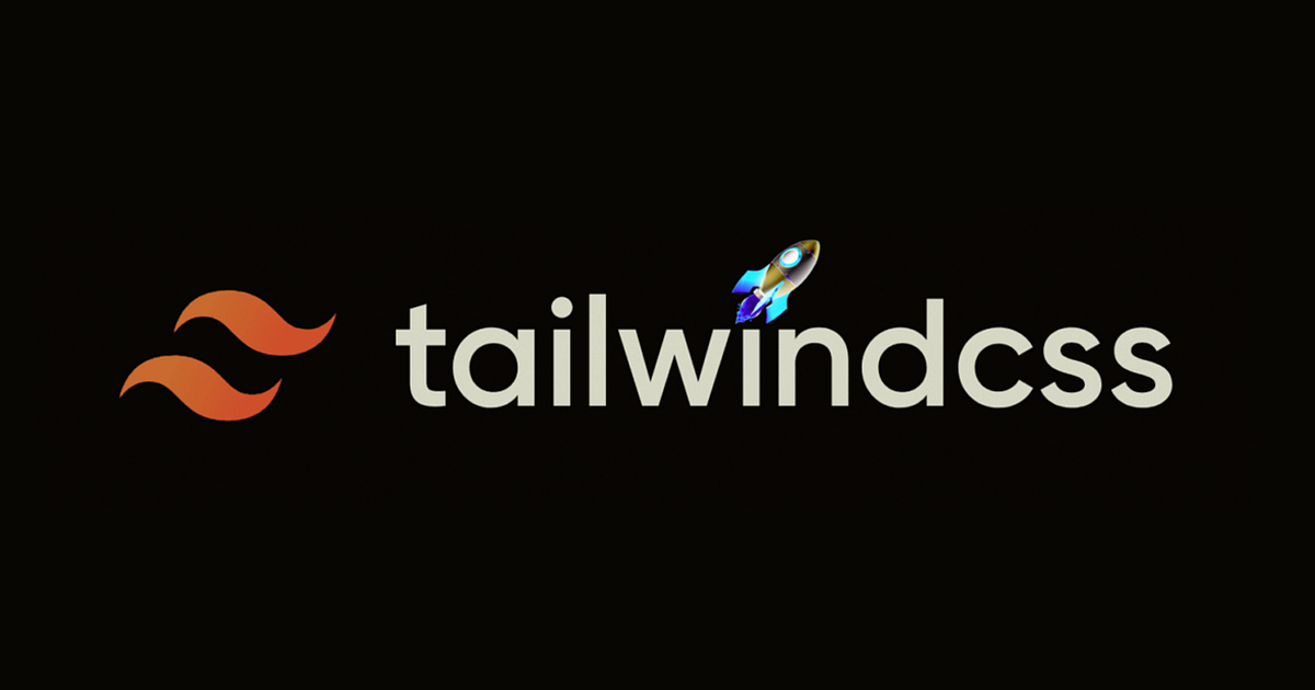 Mastering the Art of Styling with Tailwind CSS | by Saroj gurung | Medium