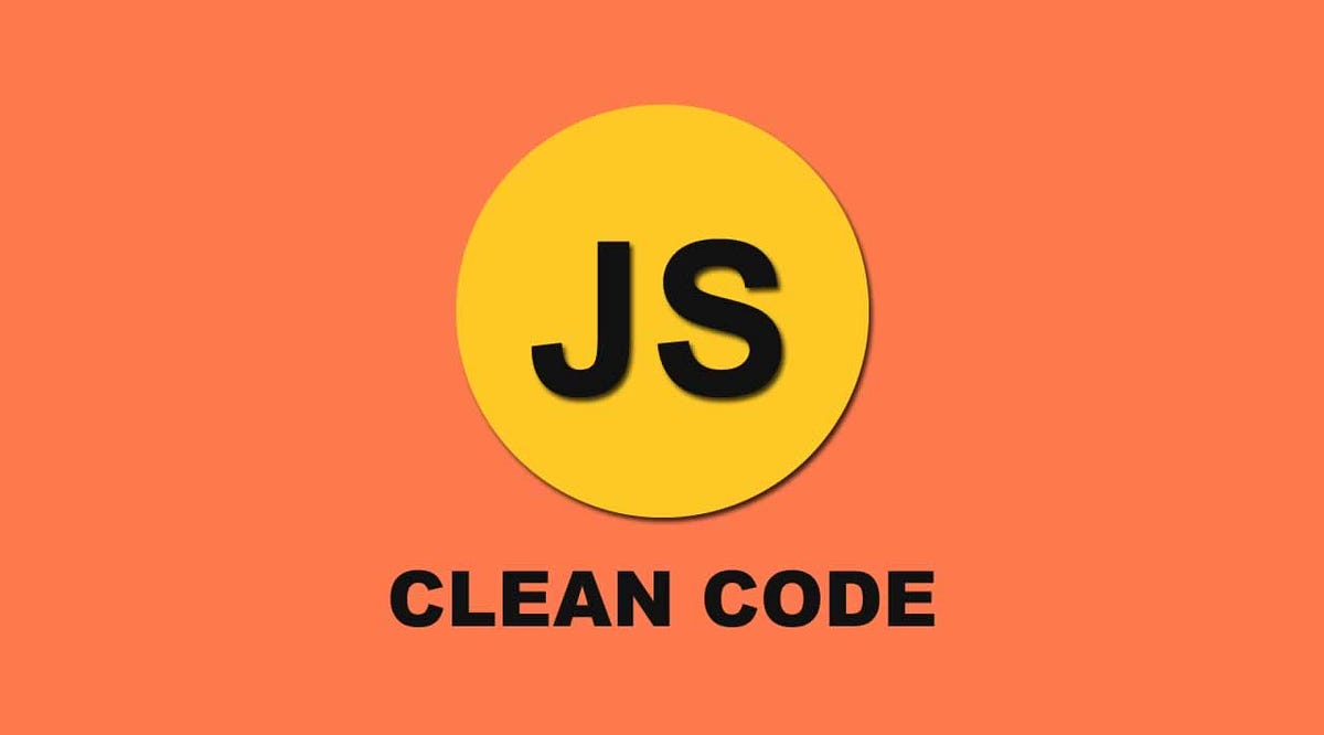 Clean code JavaScript tips — part 1 | by Quang Lê | Medium