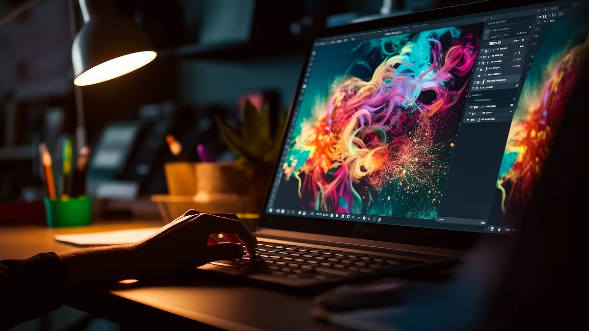 Mastering Adobe Photoshop: Tips and Tricks for Beginners and Beyond ...
