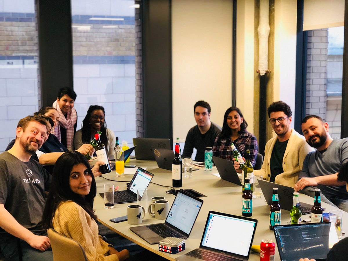 Truehack #2 — Hackathon. TrueLayer’s Hackathon as seen through… | by ...