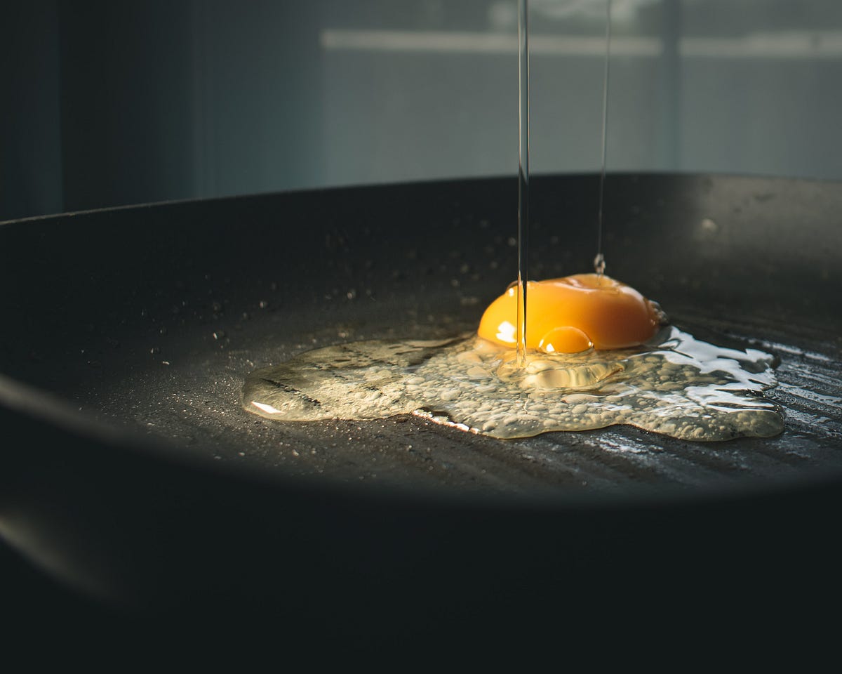 The Ultimate Guide to Choosing the Right Frying Pan for Your Kitchen ...
