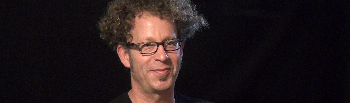 Ingenious: Ken Goldberg. Creative robots, the Kurzweil fallacy… | by ...