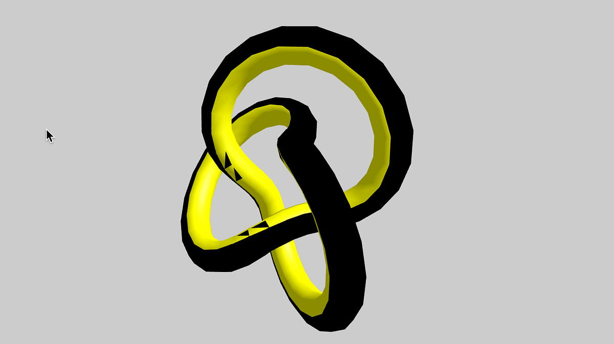 Cartoon Outline Effect. In my 3D games and designs I often go… | by ...