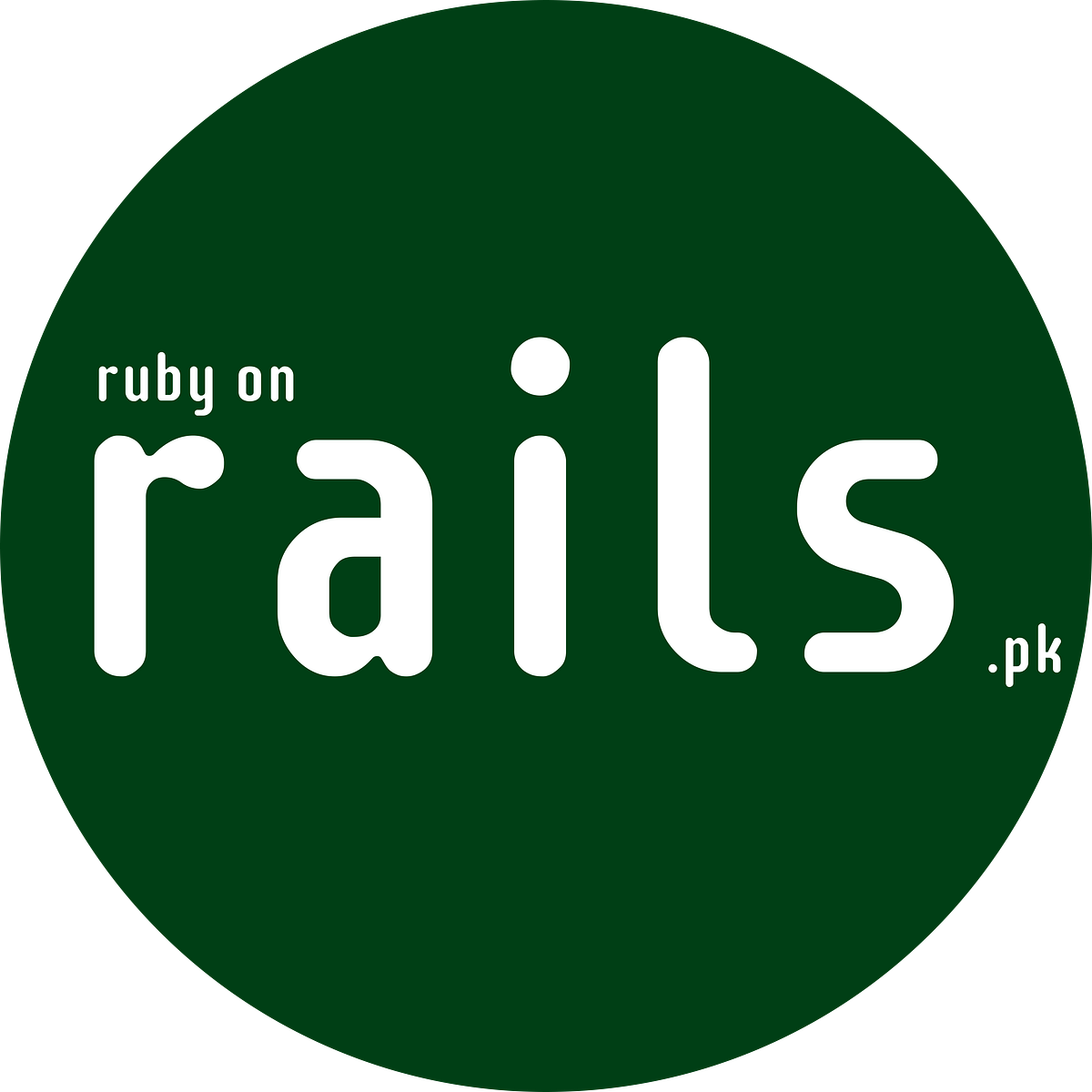 Ruby on Rails Pakistan