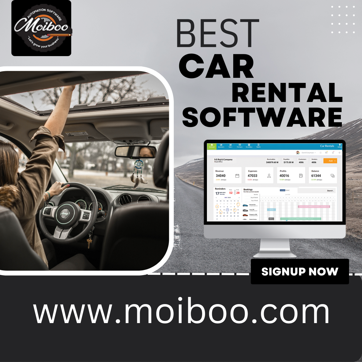 Must have Car rental software for Singapore City | by Anmolsingh | Medium