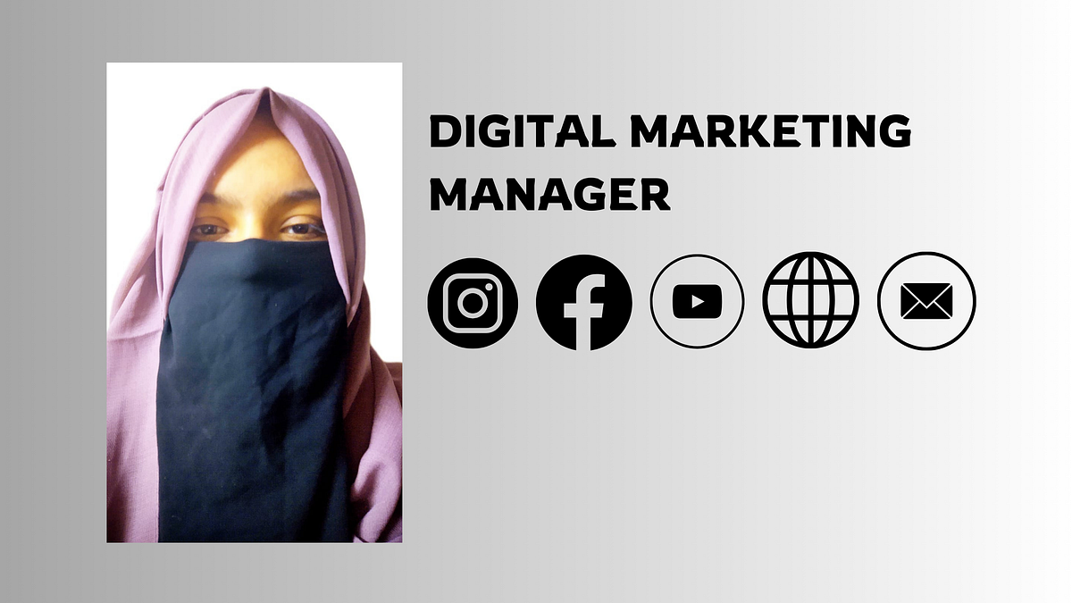 Elevate Your Brand By Social Media Marketing Services - Eshaalyy - Medium