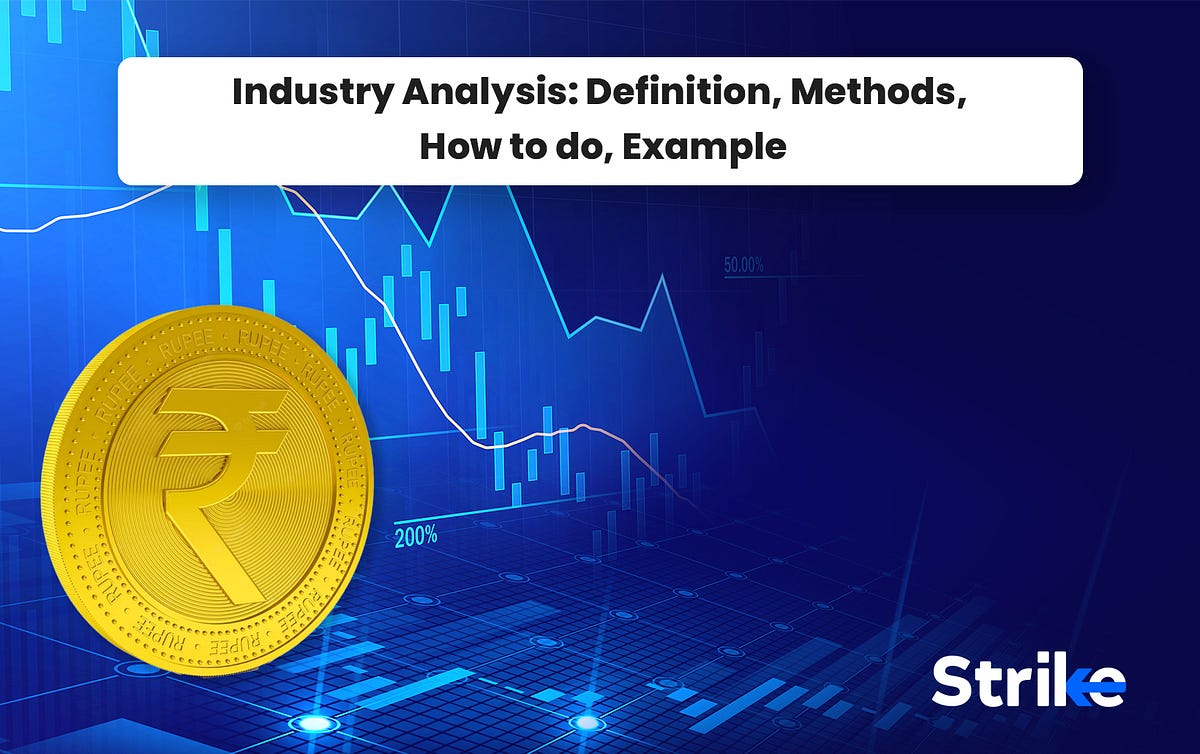Unveiling the Secrets of Industry Analysis in the Stock Market: Methods ...