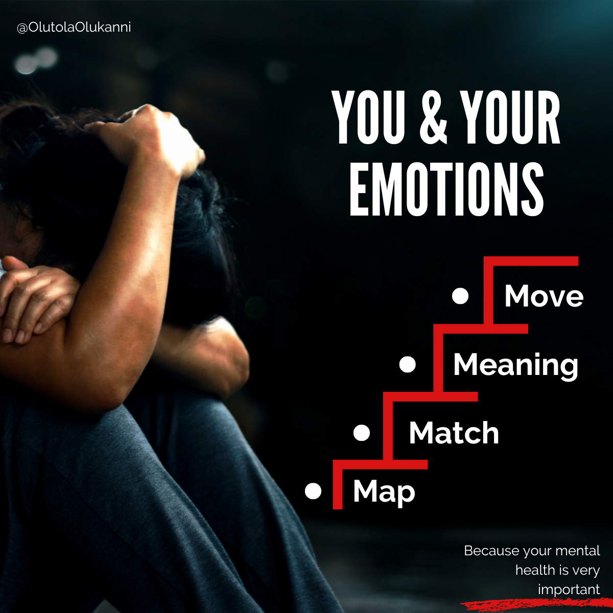 YOU AND YOUR EMOTIONS. Every week rides on a roller coaster of… | by ...