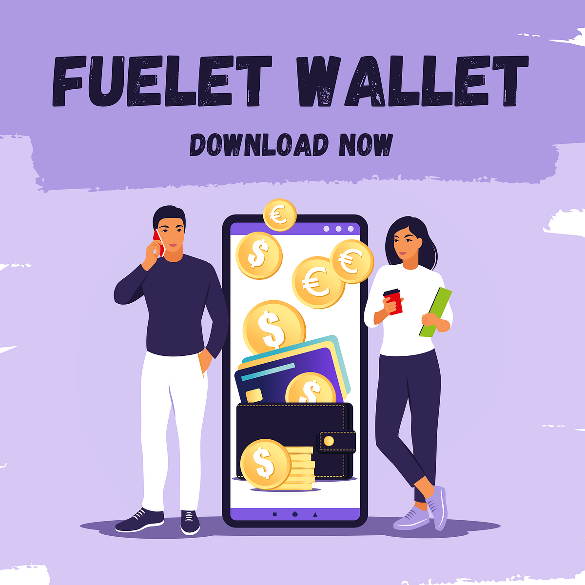 Fuel Network’s Self-Custodial Crypto Wallet: Empowering the Next ...