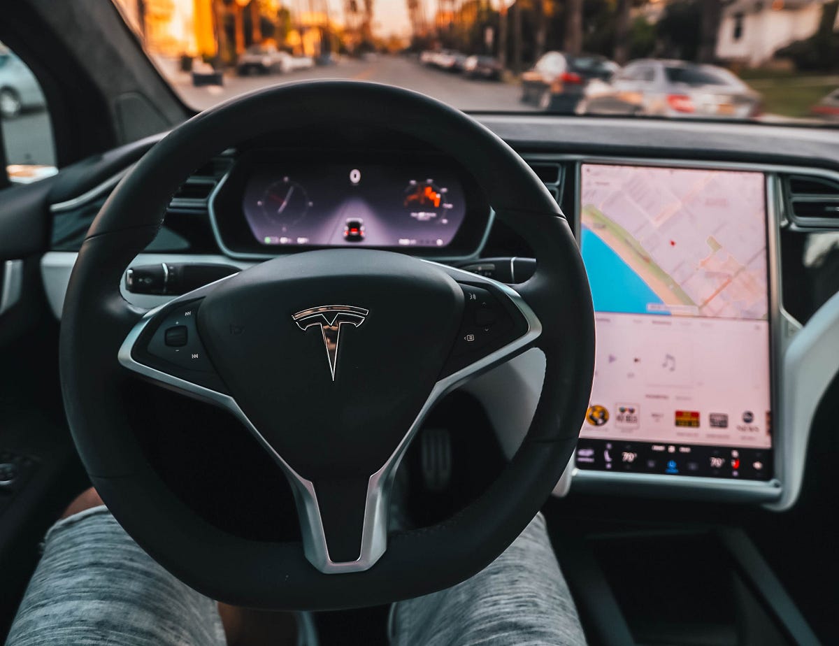 InCar Air Quality — PM2.5 & VOCs. Long posts need short summaries: | by ...