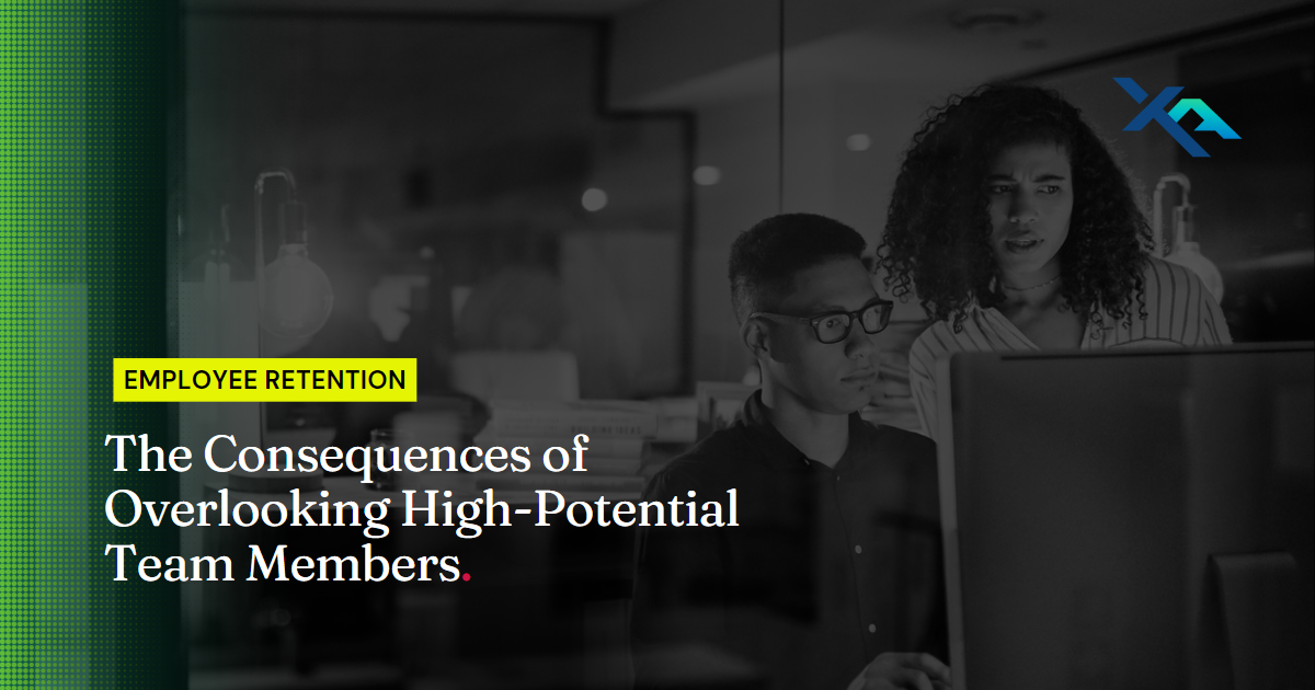 Unleashing High-Potential Talent: Fueling Long-Term Growth and ...