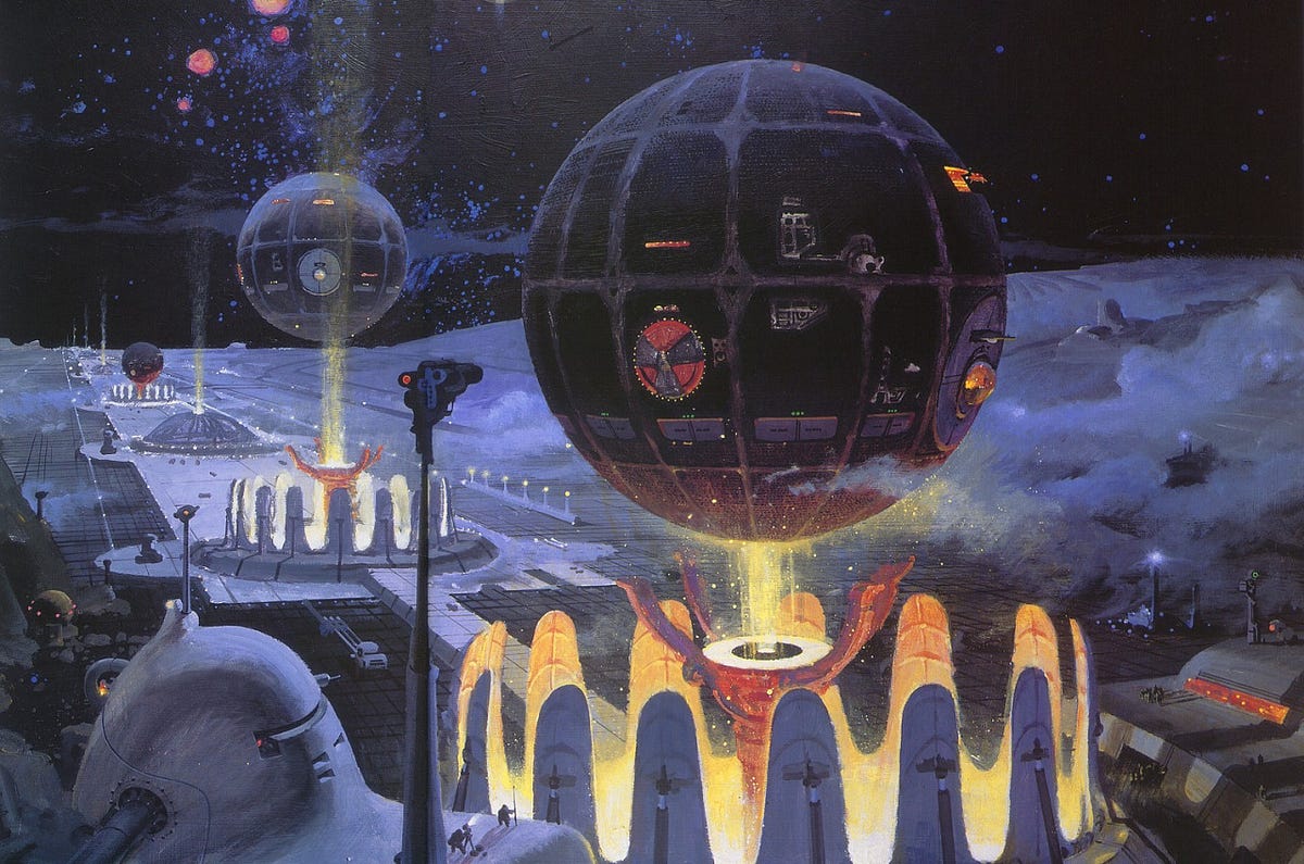 Visiting Imaginary Cities. “The hidden momentary pleasures of life ...