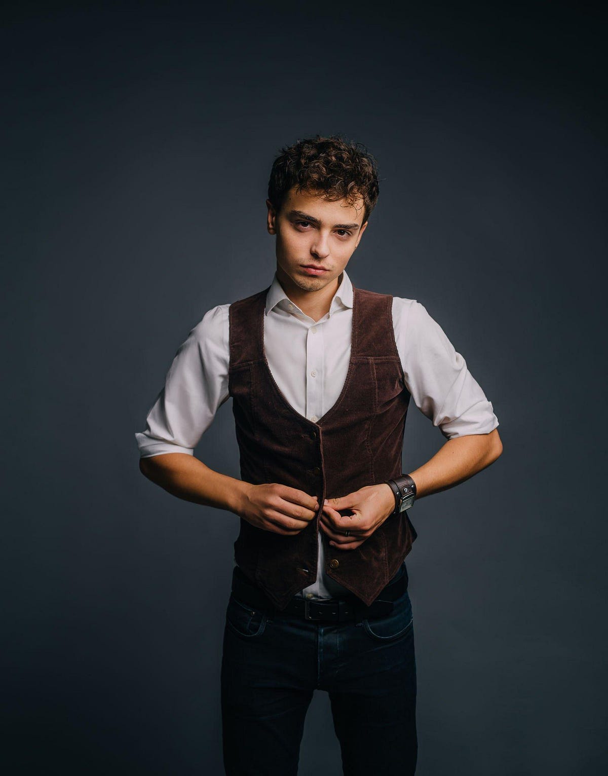 Where to Buy Authentic Steampunk Waistcoats for Men: A Comprehensive ...