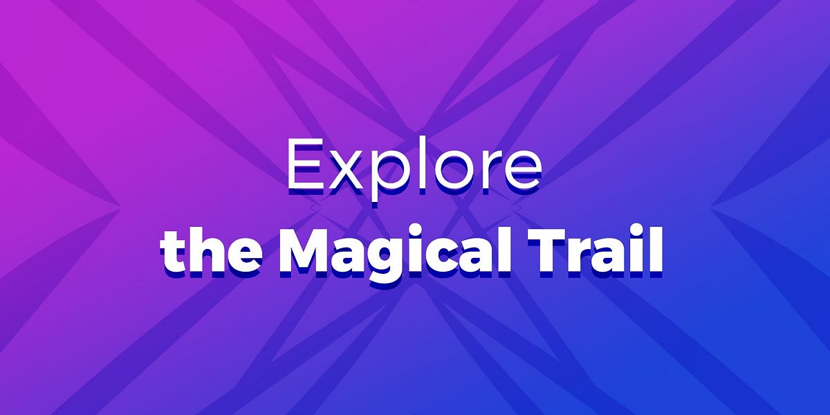 Community Event Round 2 - Explore the Magical Trail | by Define DeFi | Taiga Protocol | Medium