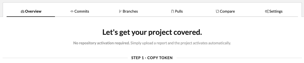 Beginner’s guide to using Codecov with Python and Travis CI | by Jayjeet Chakraborty ...