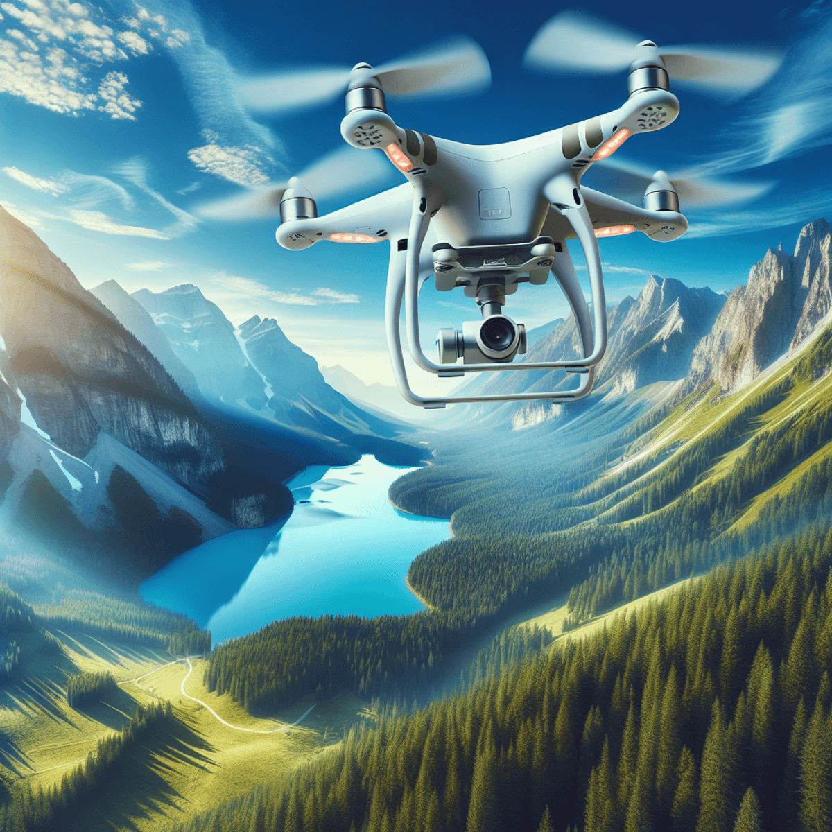 How to Choose the Right DJI Drone Package for Your Needs (20% Off) | by ...