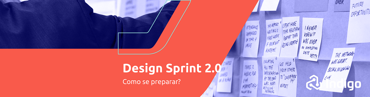 Como se preparar para facilitar um Design Sprint? | by Giselle Jensen ...