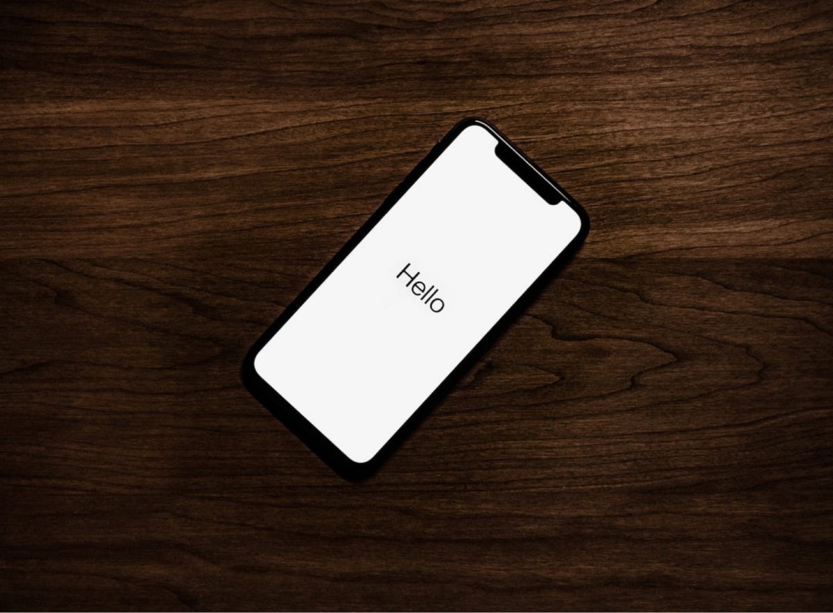 How to Setup Your iPhone for Digital Minimalism: A Step-by-Step Guide ...