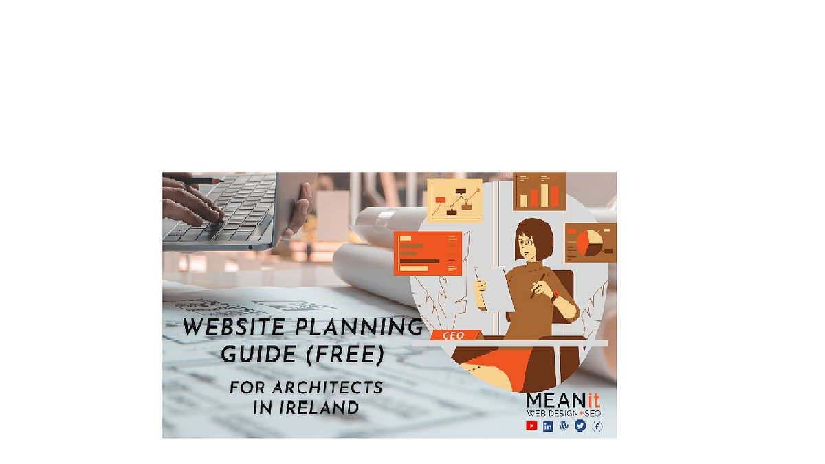 The Evolving Landscape of Web Design in Ireland | by Cliqued media | Medium