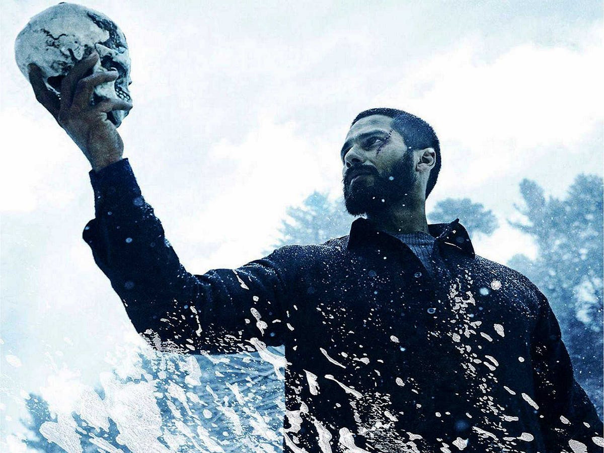 Haider: A Masterpiece of Artistry, Ambition, and Emotional Depth | by ...
