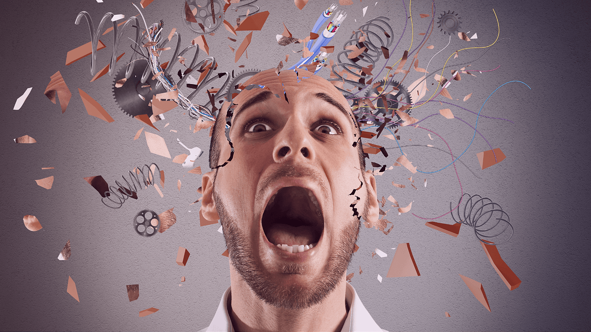 First PhD Class in the Books (Pun Intended): What I Learned | by ...