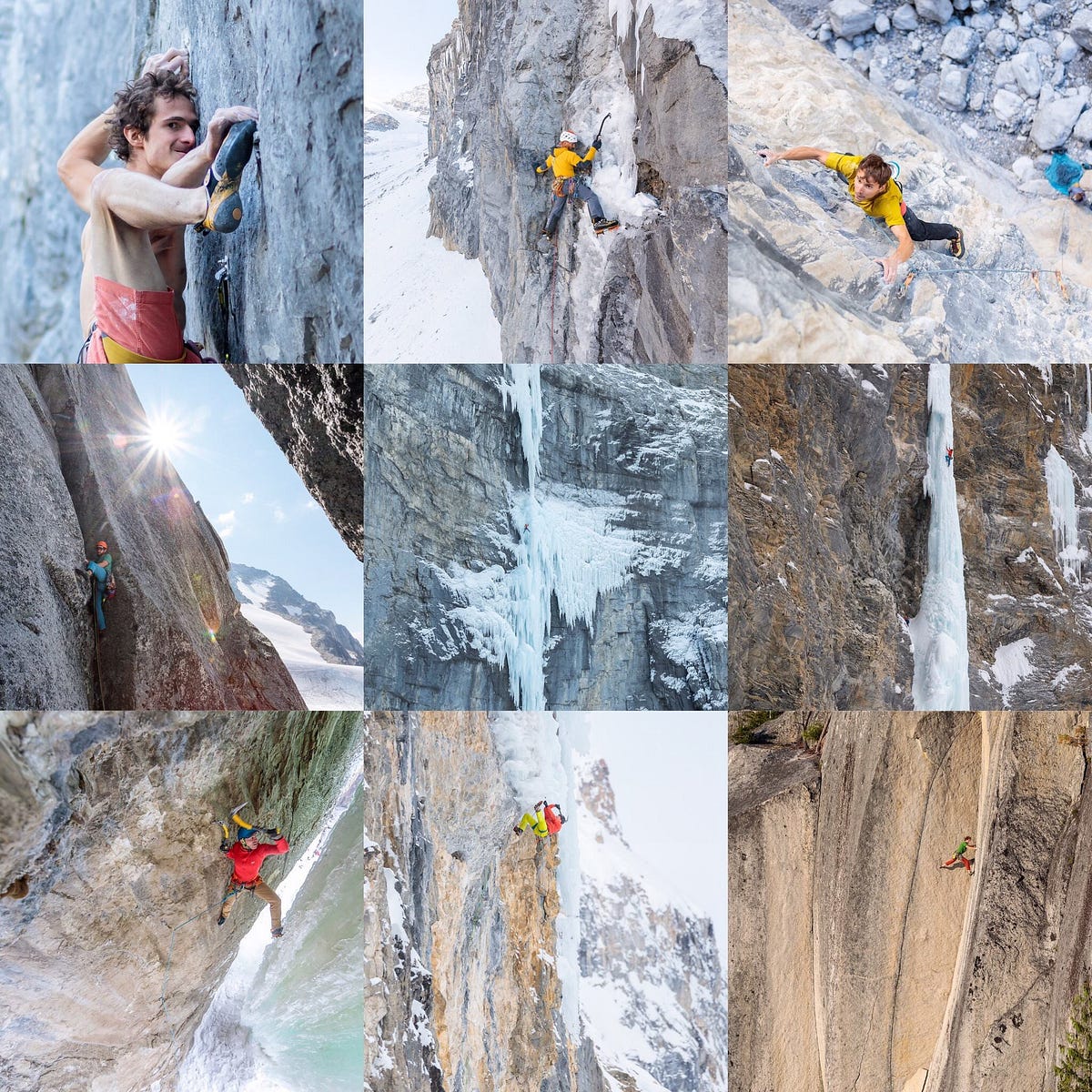 An increase in commitment leads to better results…what a surprise ha ...