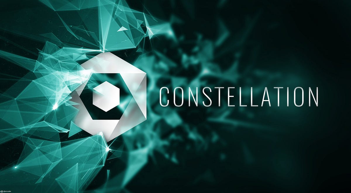Report on Constellation Network (DAG) | by Crypto Market Of India | Medium