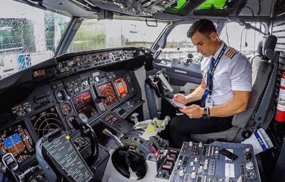 Top 8 highest paying job without a degree | by Tyjuan hughey | Medium