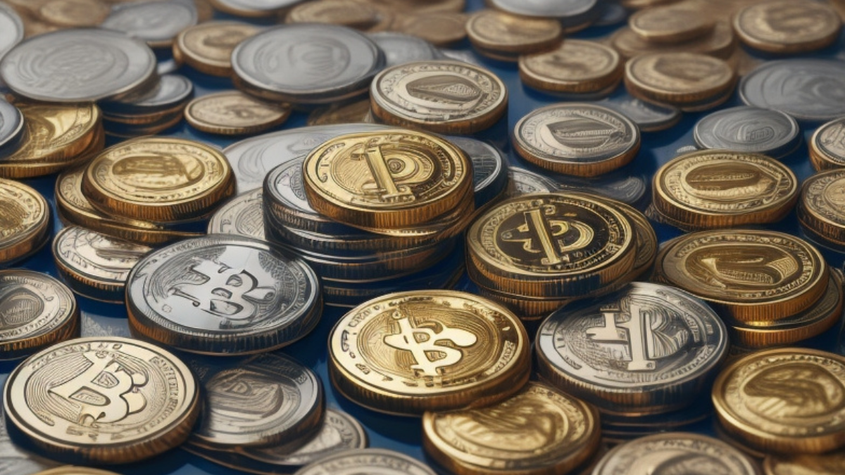 Mastering Crypto Investments: How to Choose the Best Strategy for Your Financial Goals | by ...