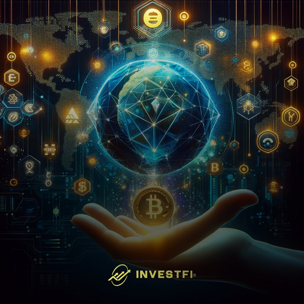 INVESTFI — TRANSFORMING DIGITAL FINANCE THROUGH INNOVATIVE PROTOCOLS ...