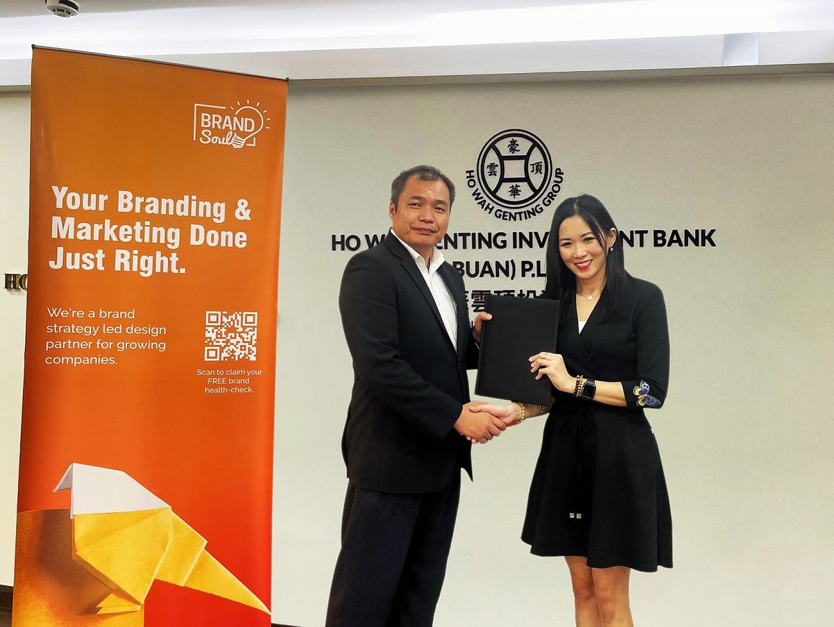 HWG Digital Investment Bank (HWGDIB) appoints Award-Winning Brand Soul’s Founder, Stella Wong ...