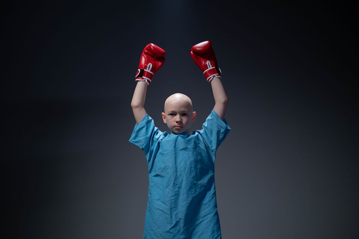 The Boy with Superpowers. Surreal Superpowers | by Mello.viibes | Medium