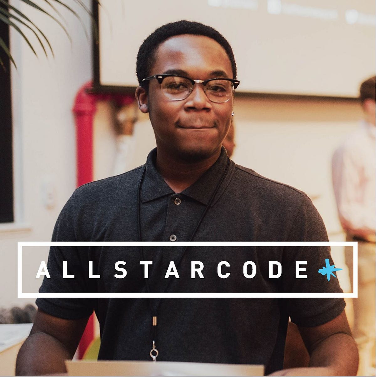 Nate Antoine — All Star. We teach our students to celebrate… | by All ...