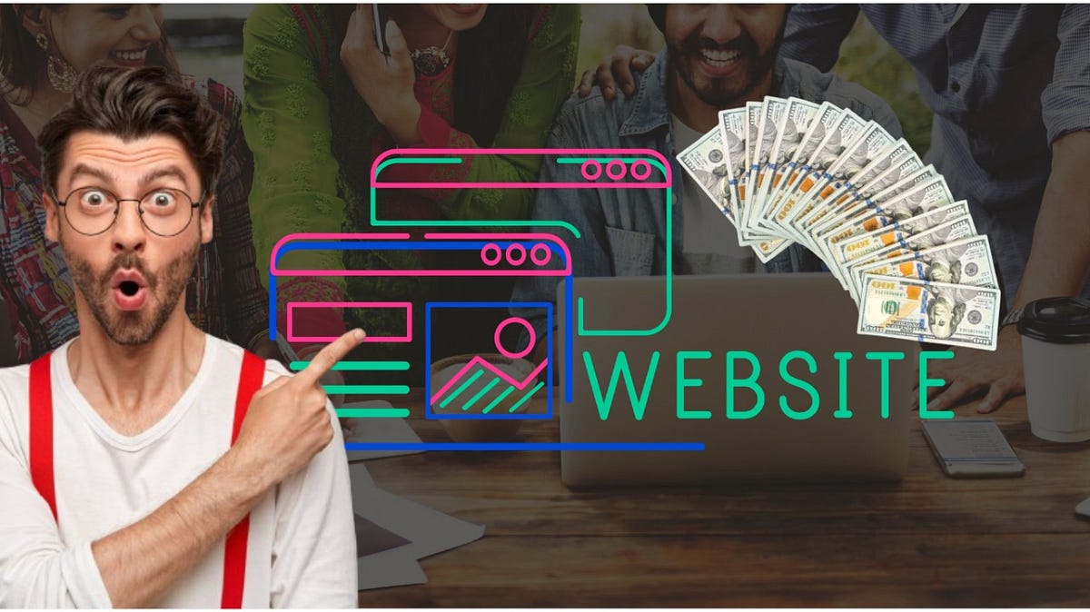 10 Secret Websites That feel illegal to know 🔥 | by Muazam Nazar | Medium