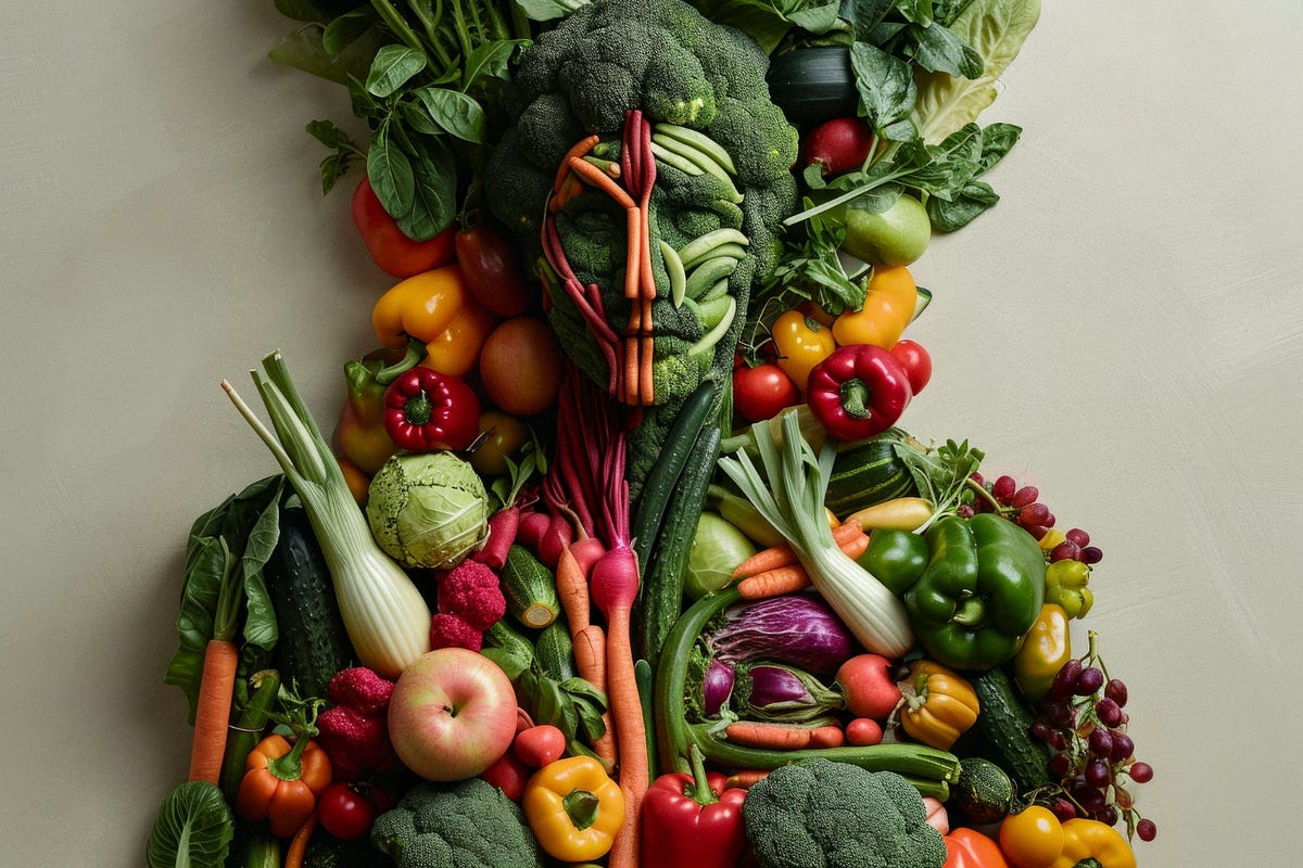 Delicious and Nutritious: Top 10 Healthy Recipes You Must Try | by ...