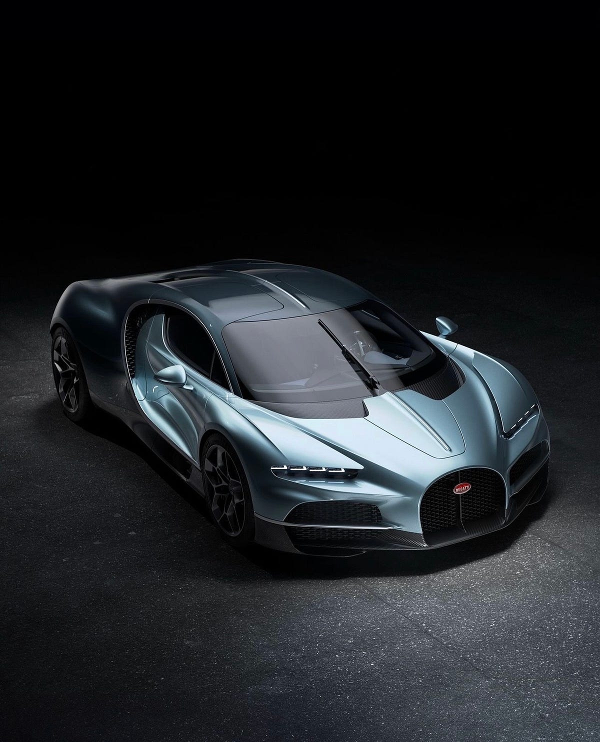 Unveiling the Bugatti Tourbillon: Redefining Hypercar Luxury and ...