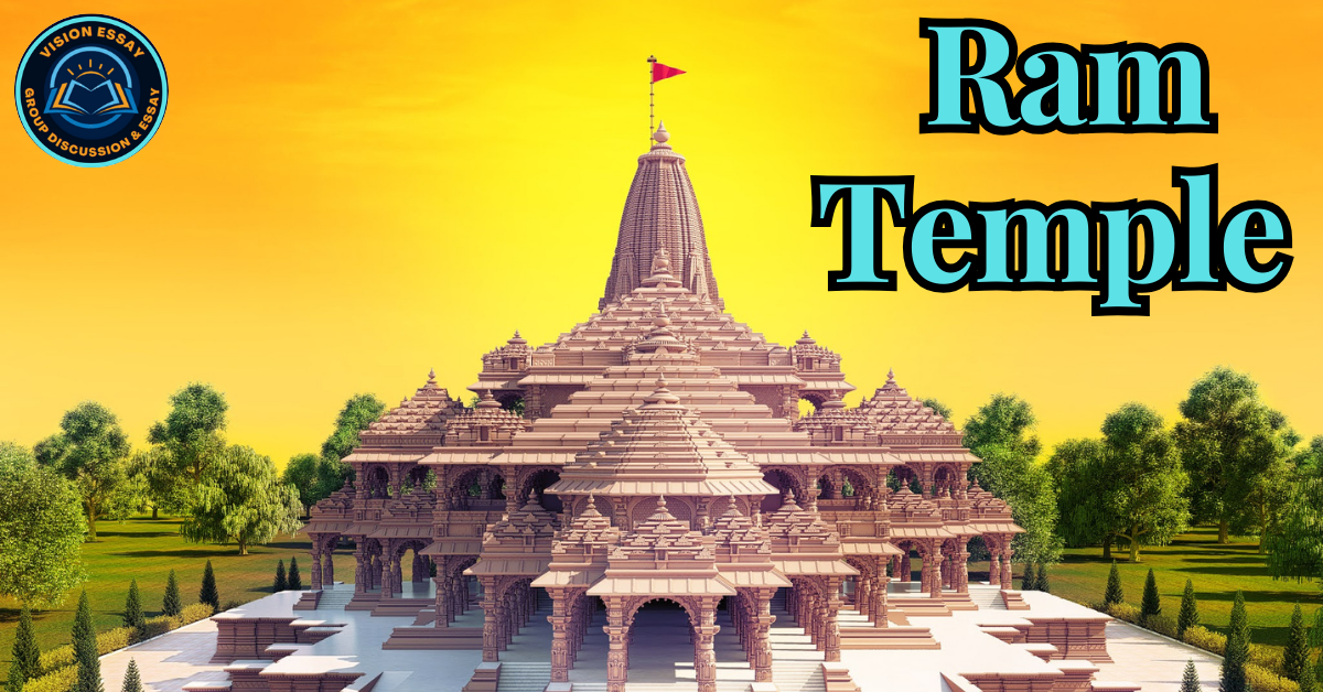 Ayodhya Ram Temple: A Triumph Of Faith - Deepak Maurya - Medium