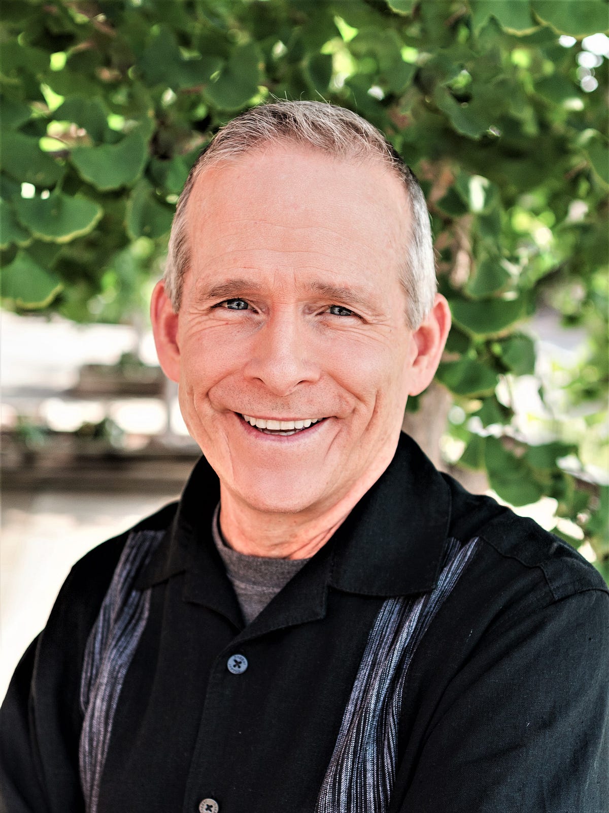 Alumni Spotlight: Jim Cosgrove. Hello! My name is Jim Cosgrove and I am ...