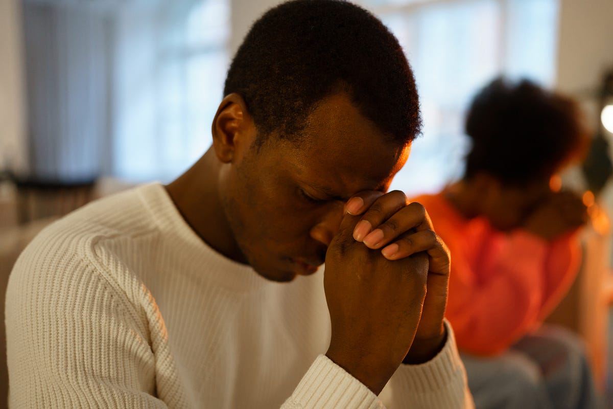 Leaving Your Relationship | Practical Growth