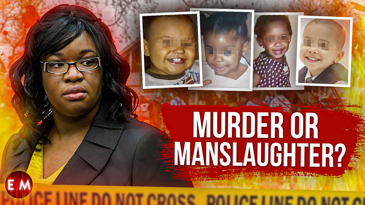 From Care to Catastrophe: The Jessica Tata Daycare Disaster | by Elli ...