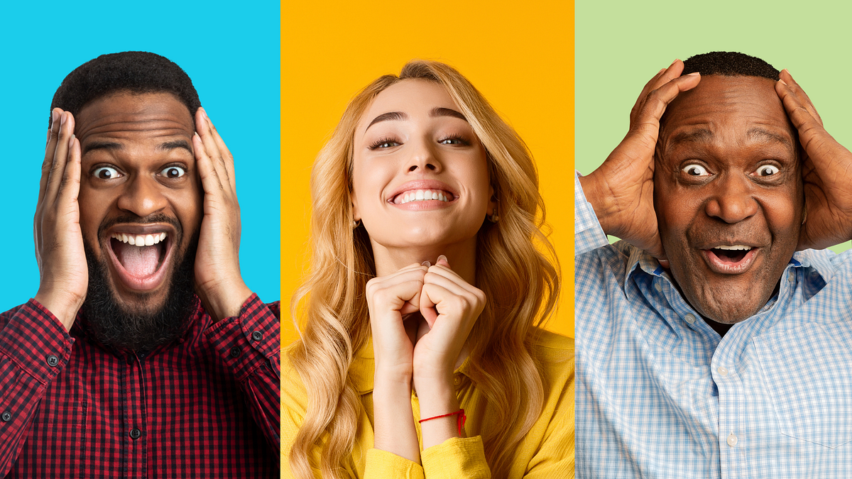 The Mental Freedom Lifestyle: How To Accept You Are Different From Everyone Else | by Eric ...